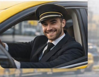 Delhi-Lucknow Taxi Service